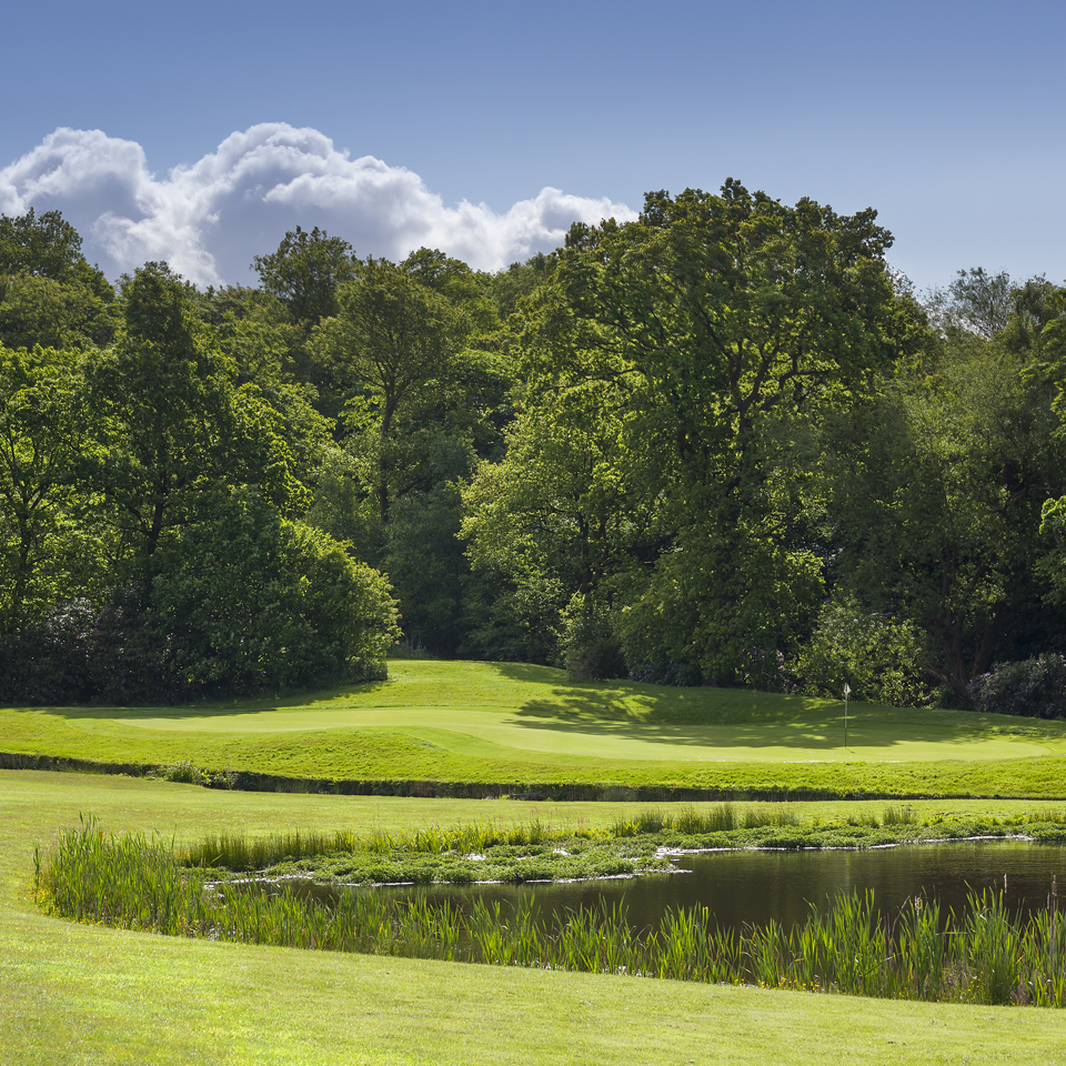 Official gift voucher for Delta Hotels by Marriott Worsley Park Country ...